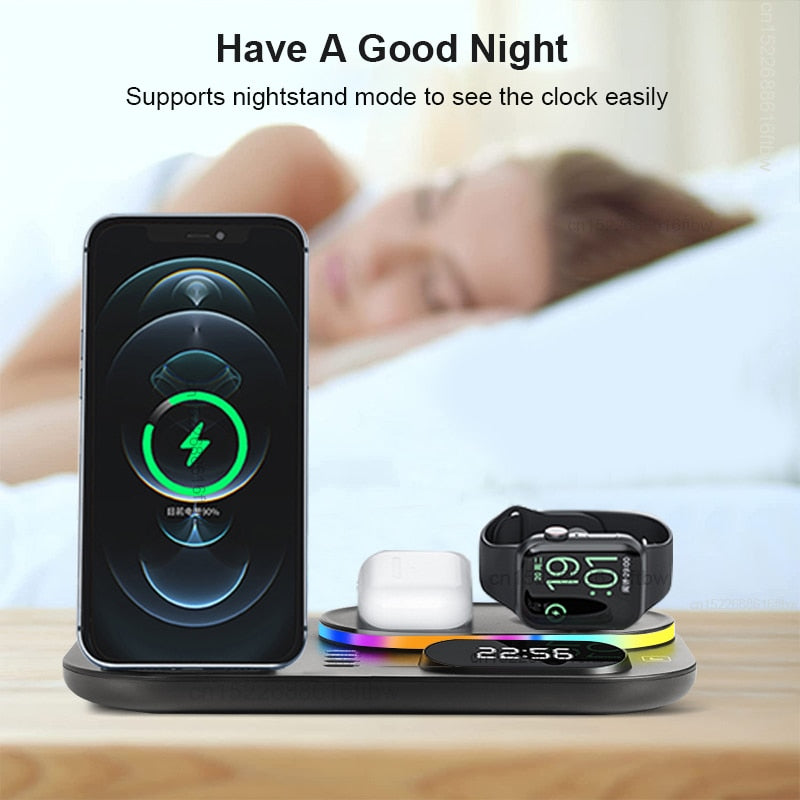 Wireless Chargers – EasyLife